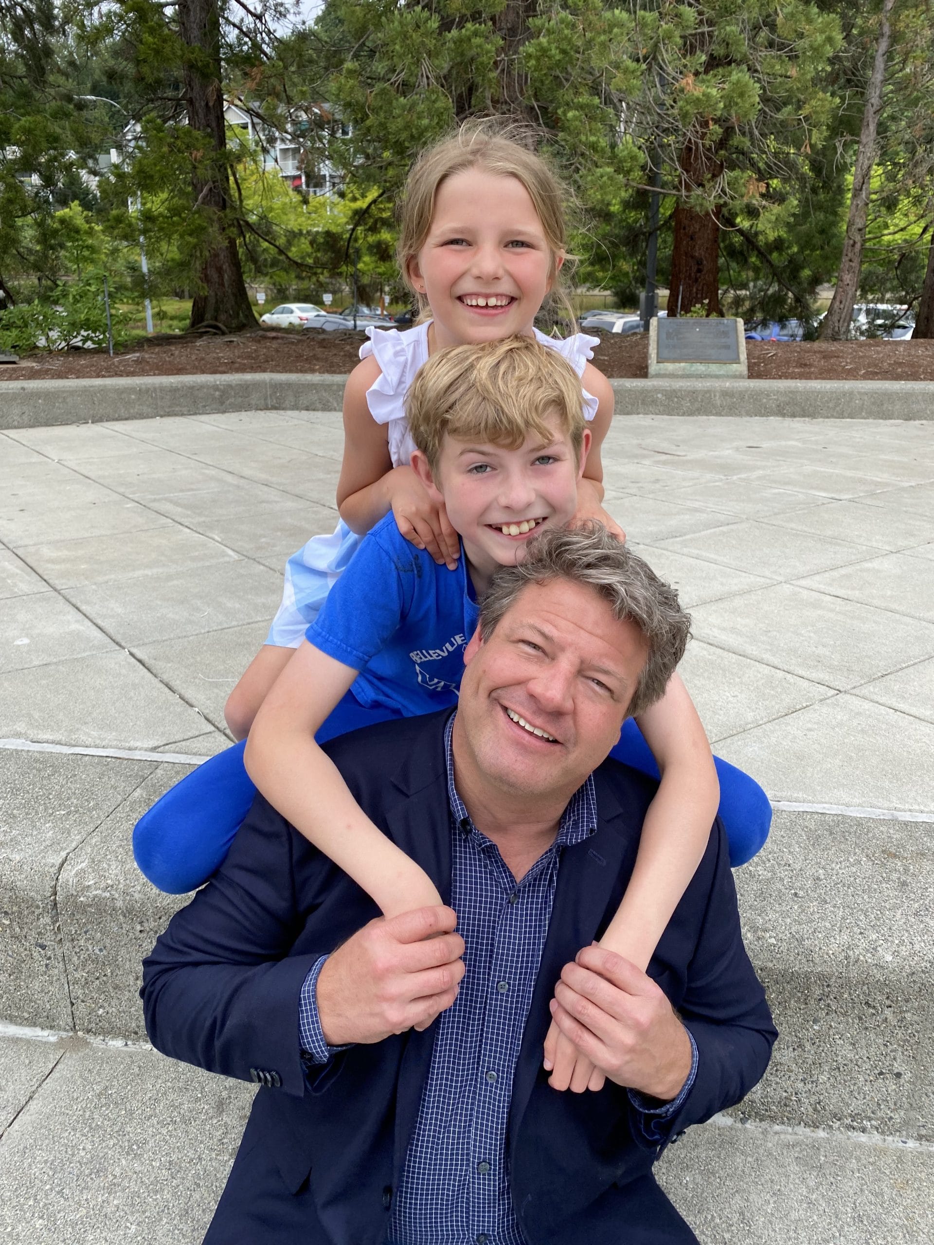 Meet Reagan - Reagan Dunn